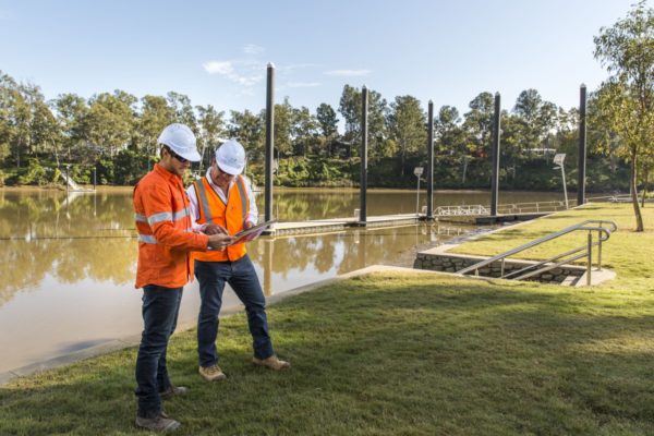 Rob Carr Pty Ltd | Leaders in Microtunnelling