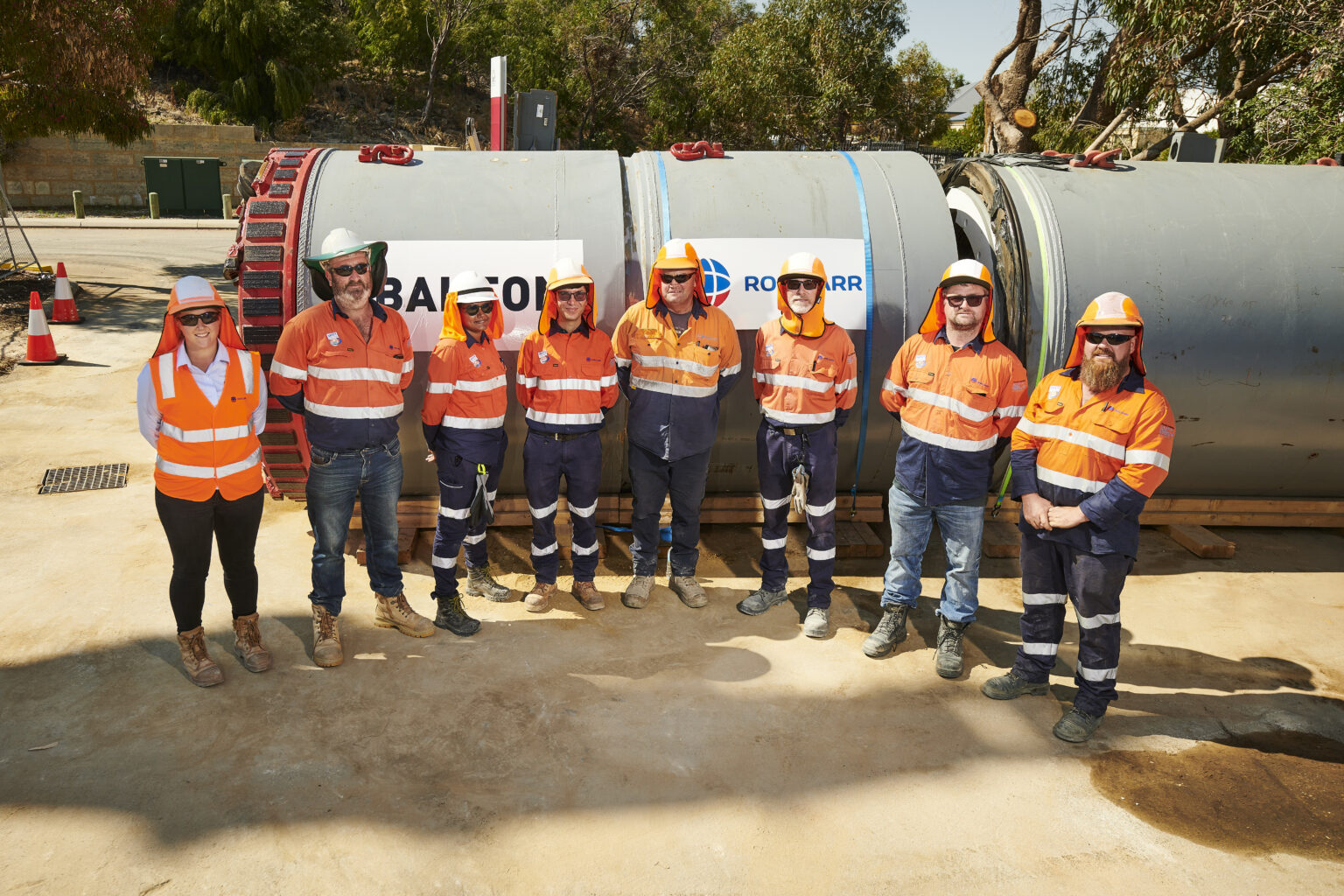 QMS-ROB-CARR – ROB CARR